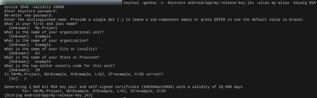 Method 2 – Using Android Studio