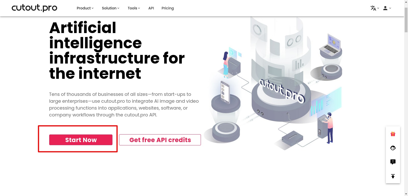 On Admin Dashboard Go to Settings → App Configuration Settings